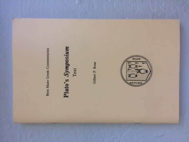 Symposium by Plato | Goodreads