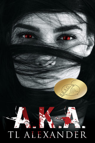 A.K.A. by T.L. Alexander | Goodreads