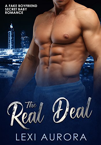 The Real Deal by Lexi Aurora | Goodreads