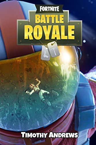Fortnite: Build Your Way To A Victory Royale. Tips, Tricks & Strategies ...