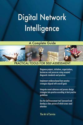 Digital Network Intelligence A Complete Guide by Gerardus Blokdyk ...