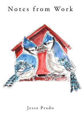 Notes from Work by Jesse Prado | Goodreads