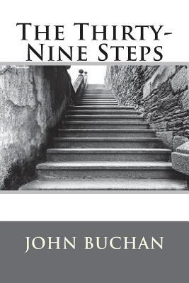 The Thirty-Nine Steps by John Buchan | Goodreads