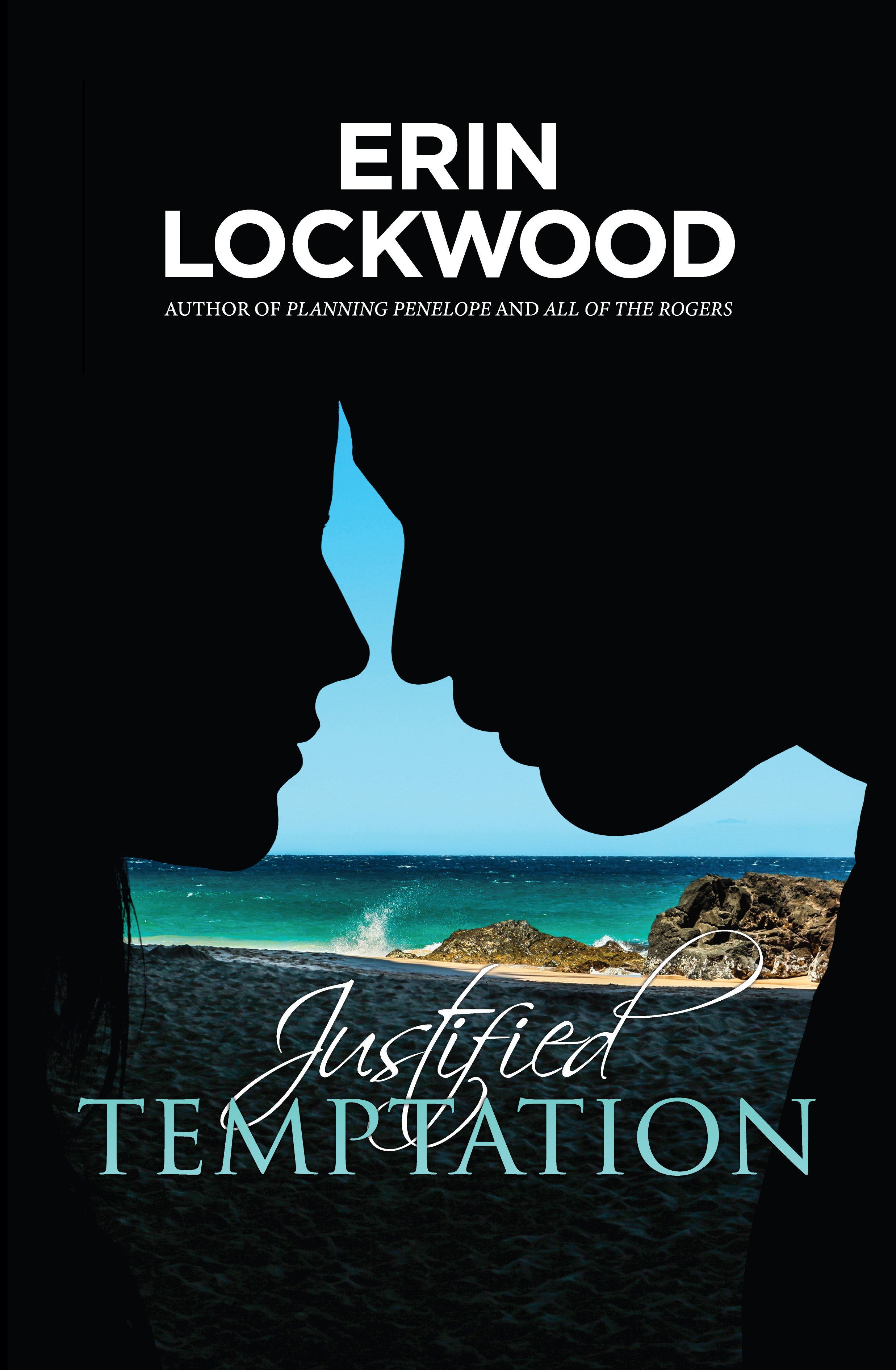 Justified Temptation by Erin Lockwood | Goodreads
