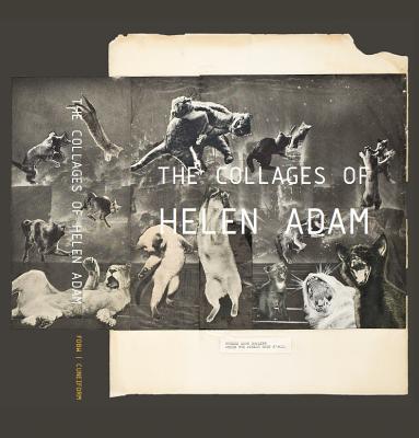 The Collages of Helen Adam by Helen Adam | Goodreads