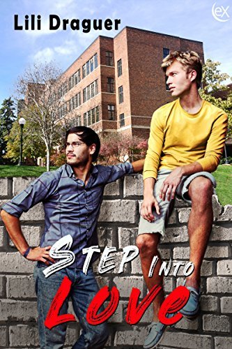 Step Into Love (Taboo Love #2) by Lili Draguer | Goodreads