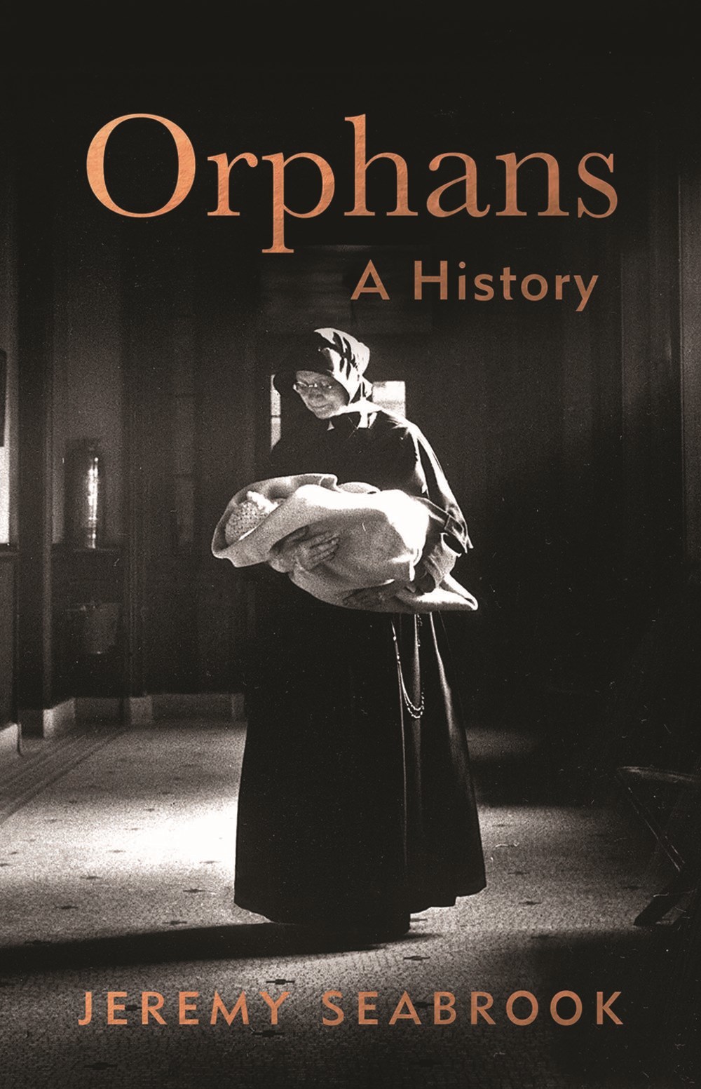 Orphans: A History by Jeremy Seabrook | Goodreads