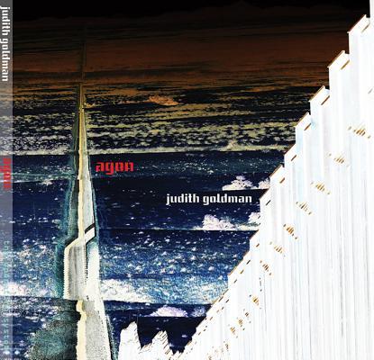 agon by Judith Goldman | Goodreads