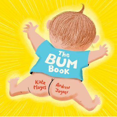 The Bum Book by Ruthie May | Goodreads