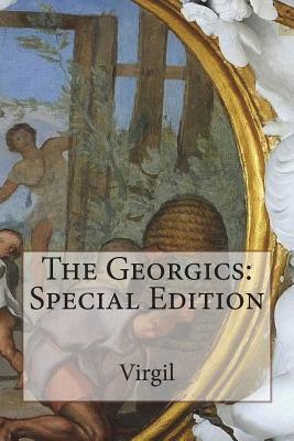 The Georgics: Special Edition by Virgil | Goodreads
