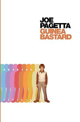 Guinea Bastard: Personal Essays by Joe Pagetta | Goodreads