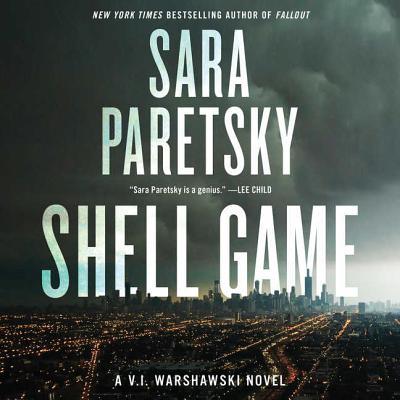 Shell Game: The V. I. Warshawski Series by Sara Paretsky | Goodreads