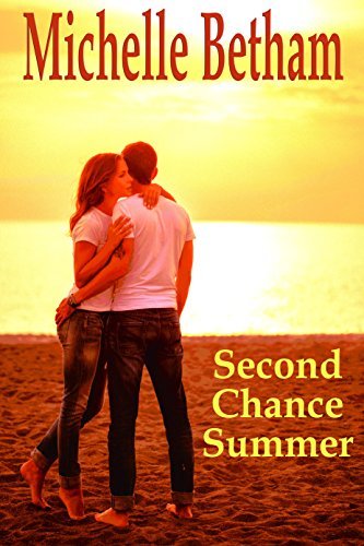 Second Chance Summer by Michelle Betham | Goodreads
