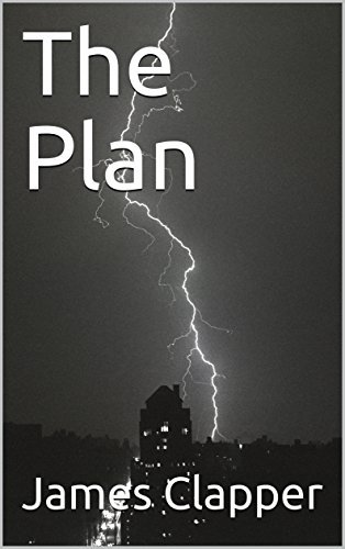 The Plan by James Clapper | Goodreads