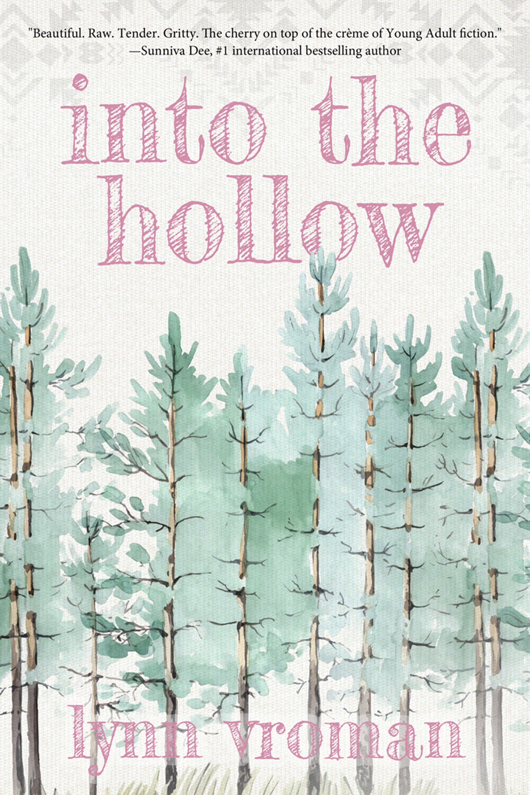 Into the Hollow by Lynn Vroman | Goodreads