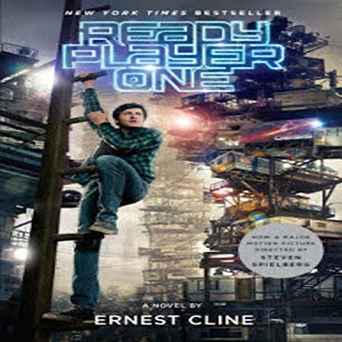 Ready Player One by Ernest Cline | Goodreads