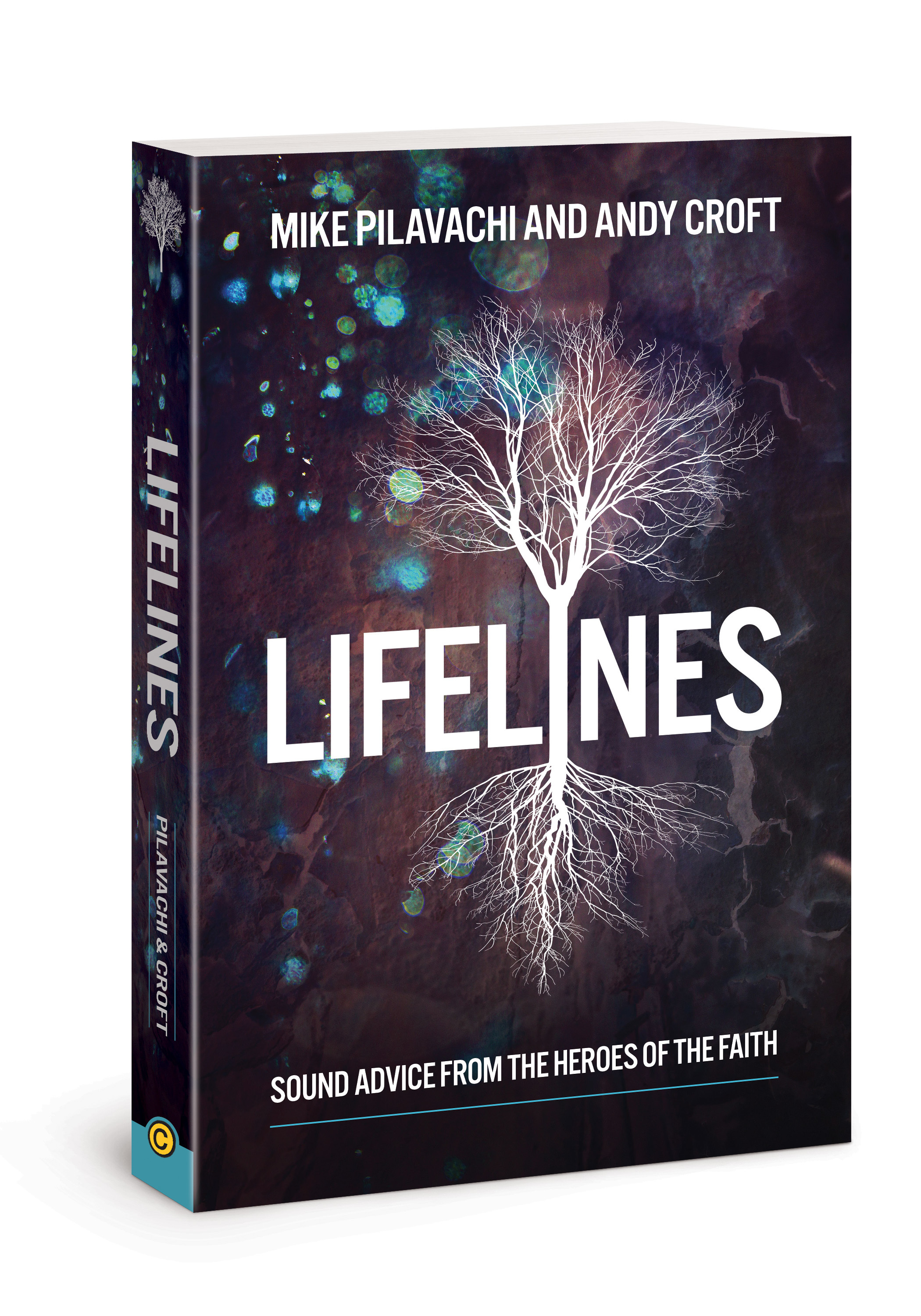 Lifelines: Sound Advice from the Heroes of the Faith by Mike Pilavachi ...