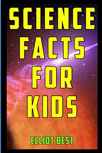 Science Facts for Kids: Fun Facts and Information about Astronomy ...
