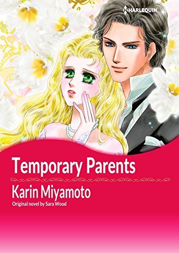 Temporary Parents by Karin Miyamoto | Goodreads