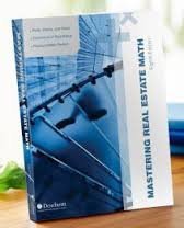Mastering Real Estate Math, 8th Edition Update (Paperback) — Includes ...