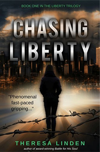 Chasing Liberty Part 1