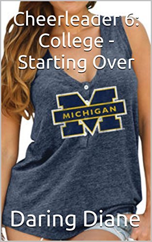 College -Starting Over (Lee Corcoran, #6) by Daring Diane | Goodreads