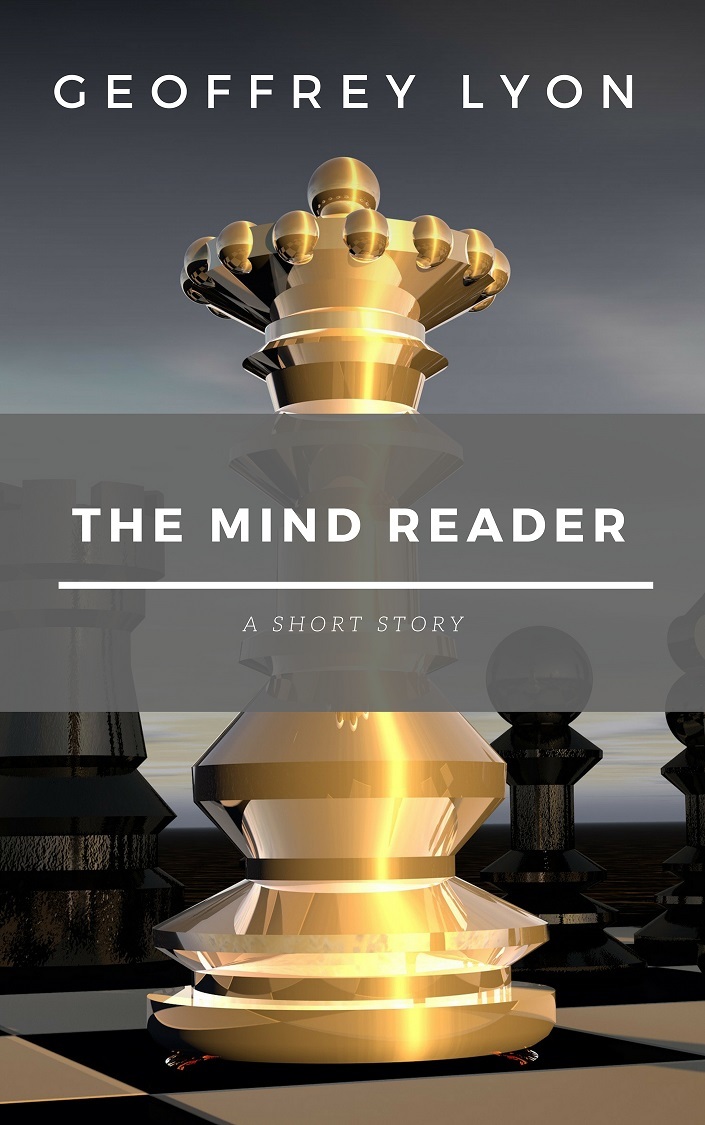 The Mind Reader by Geoffrey Lyon | Goodreads