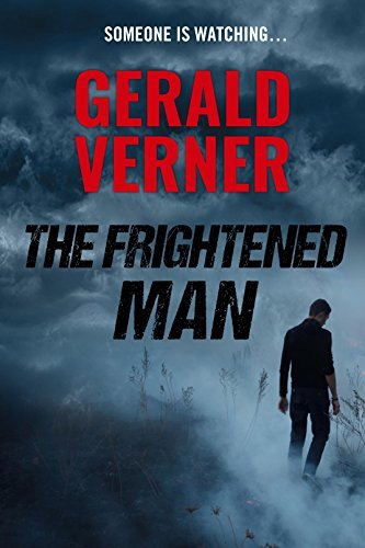 The Frightened Man (Paul Rivington #3) by Gerald Verner | Goodreads