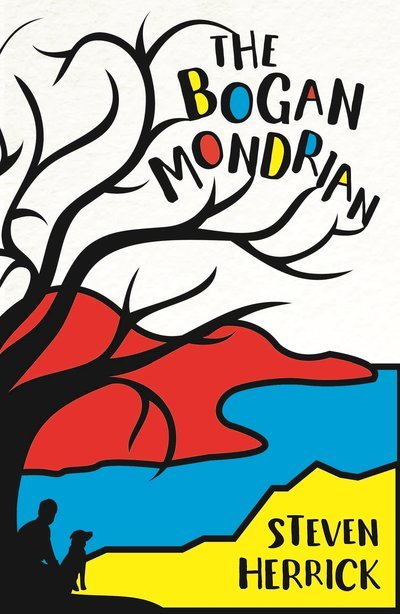The Bogan Mondrian by Steven Herrick | Goodreads