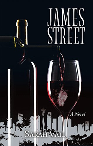 James Street: A Novel by Sarah Vail | Goodreads