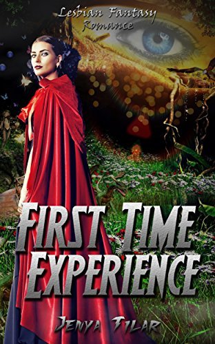 First Time Experience by Jenya Tilar | Goodreads