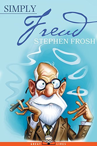 Simply Freud (Great Lives Book 12) by Stephen Frosh | Goodreads