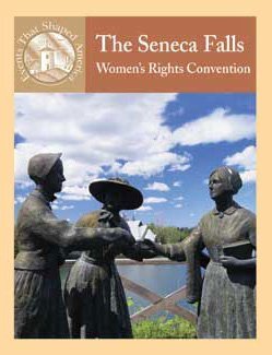 The Seneca Falls: Women's Rights Convention by Sabrina Crewe | Goodreads