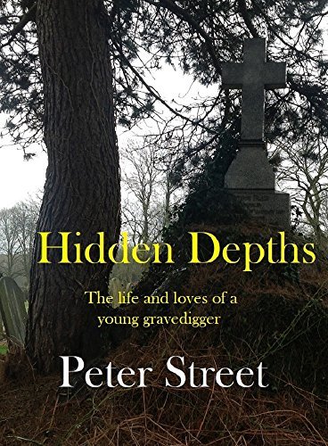 Hidden Depths by Peter Street | Goodreads