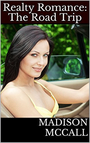 Realty Romance: The Road Trip by Madison McCall | Goodreads
