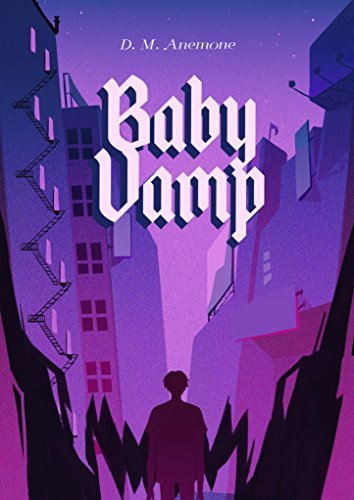 Baby Vamp by DM Anemone | Goodreads