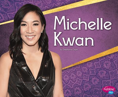 Michelle Kwan (Great Asian-Americans) by Stephi Cham | Goodreads