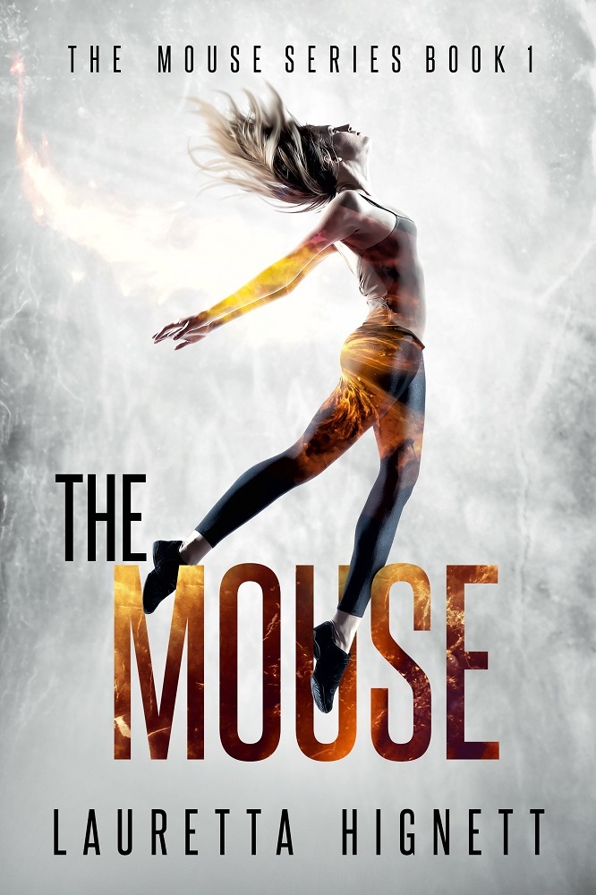 The Mouse (The Mouse, #1) by Lauretta Hignett | Goodreads
