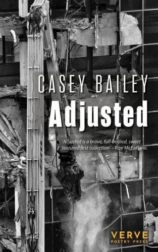 Adjusted by Casey Bailey | Goodreads