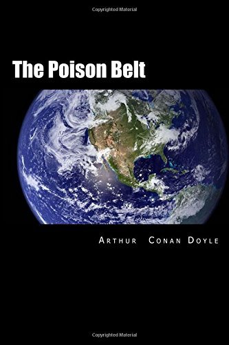 The Poison Belt by Arthur Conan Doyle | Goodreads