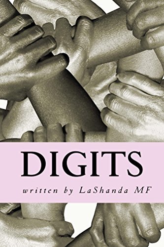 Digits (Digits The 1st Encounter) by LaShanda MF | Goodreads