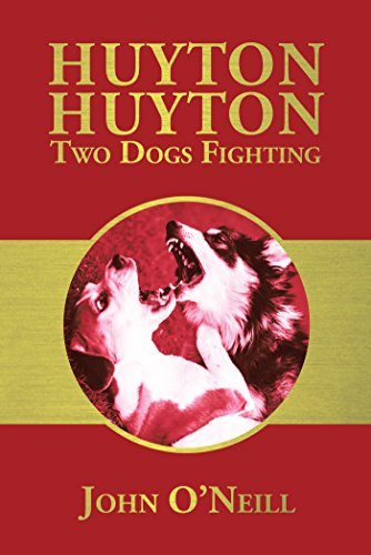 Huyton Huyton Two Dogs Fighting by John O'Neill | Goodreads