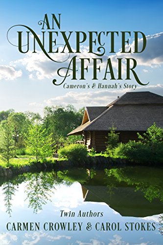 An Unexpected Romance (Romances of the Heart #4) by Carmen Crowley ...