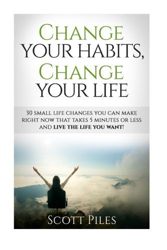 Making Changes In Your Life