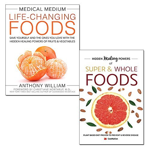 Medical medium - 2 Books by Anthony William | Goodreads