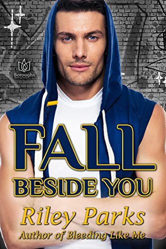 Fall Beside You (Start Something #2) by Riley Parks | Goodreads