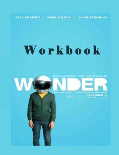 Wonder Workbooks (Idea) (Volume 1) by Alex Parker | Goodreads