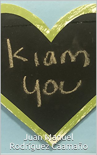 KIAM: Nuestra estrella by Juan Manuel Rodríguez Caamaño | Goodreads