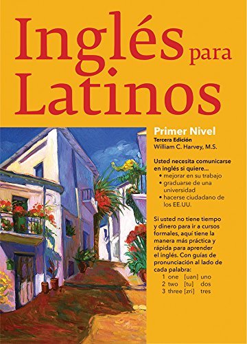 Ingles Para Latinos, Level 1 (Barron's Foreign Language Guides) by ...