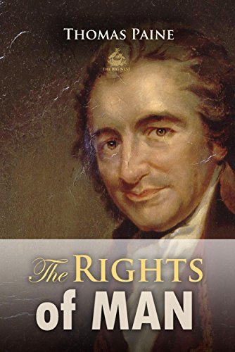 The Rights of Man (Ideas for Life) by Thomas Paine | Goodreads